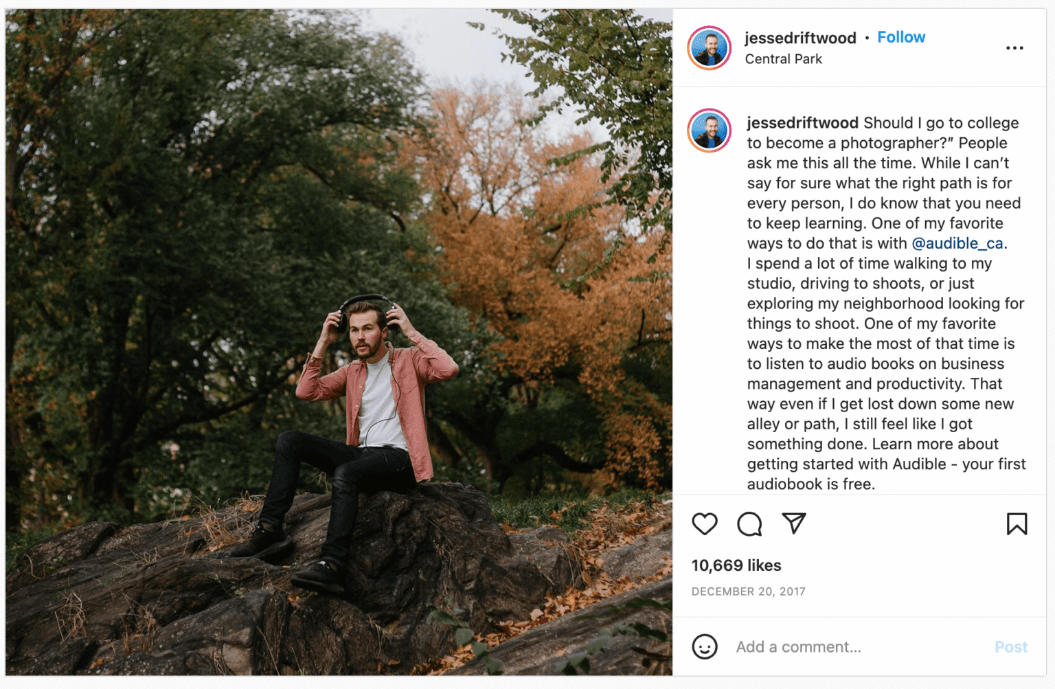 Sponsored Content: Definition, Examples, and How to Get Started - The ...