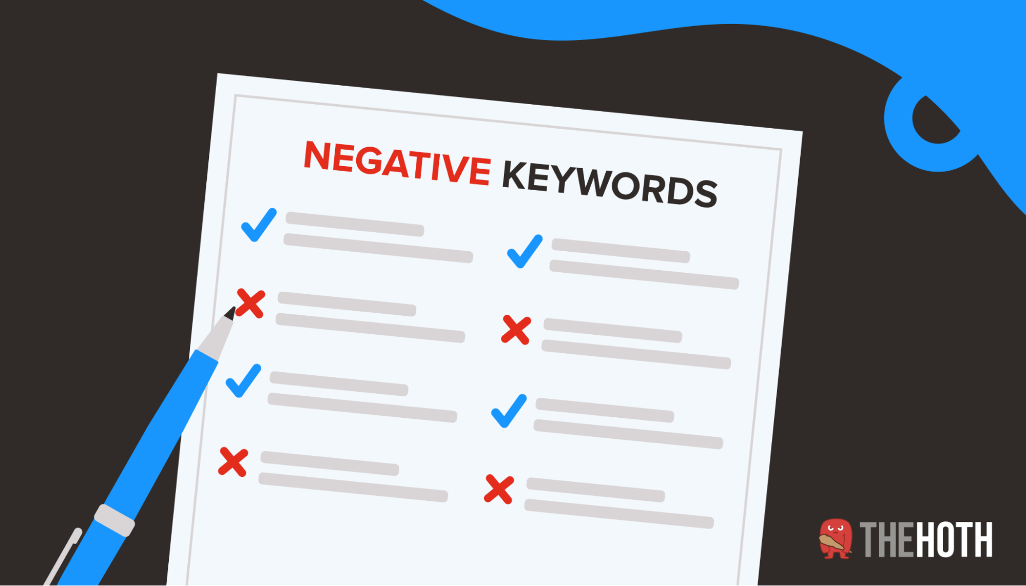 What Is A Negative Keyword Tips To Effectively Use Negative Keywords
