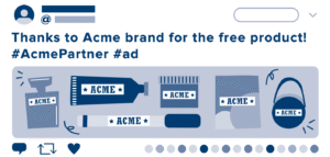 Sponsored Content: Definition, Examples, and How to Get Started - The ...
