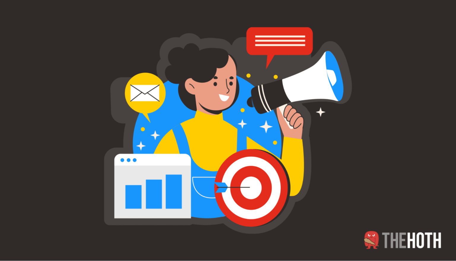 10 Cutting-Edge Email Marketing Examples [2022] - The HOTH