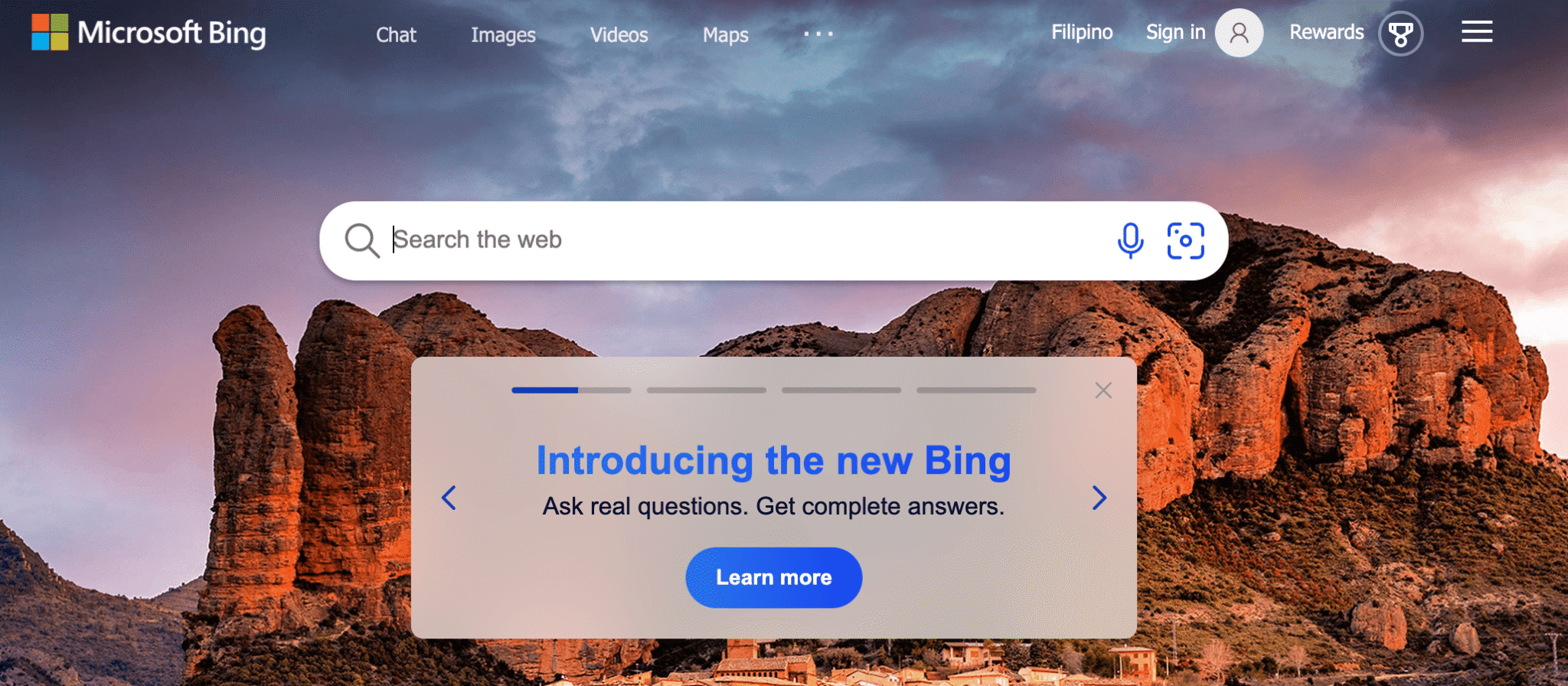 Bing’s Big Comeback: The Deal with Bing AI - The HOTH