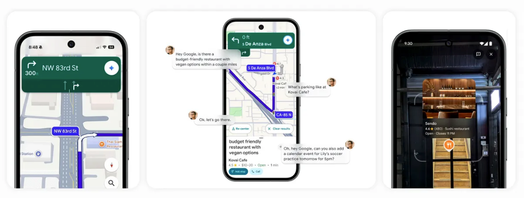 Google Cuts Q&A Sections from Business Profiles: How it Affects Your ...